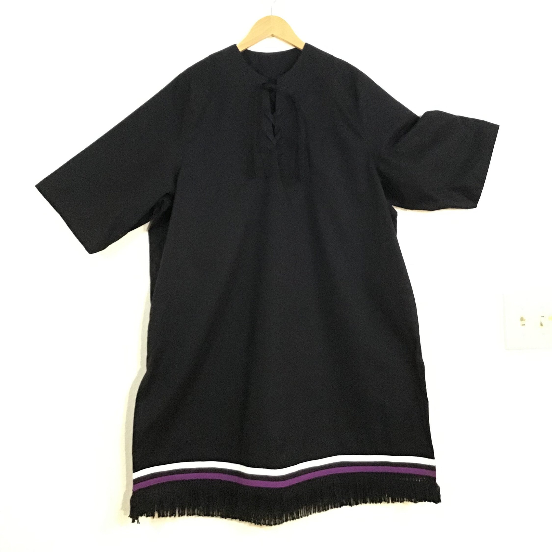 Hebrew Tunic with Fringes, Fringes, Israelite garments, Tunic Set – Qam ...